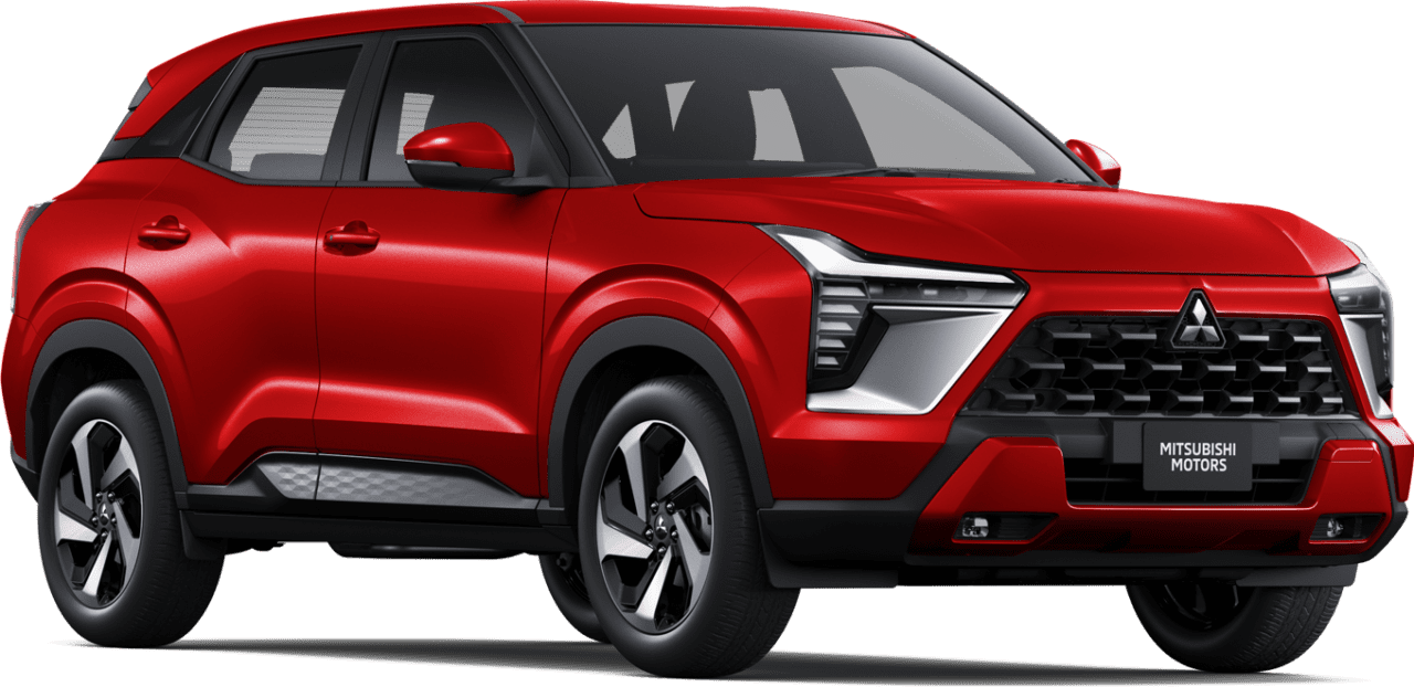 Mitsubishi Bandung - Dealer Resmi Mitsubishi Bandung